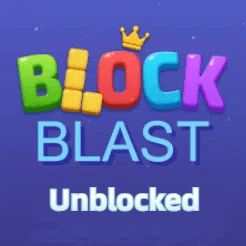 Block Blast: Clear Rows & Columns to Win!