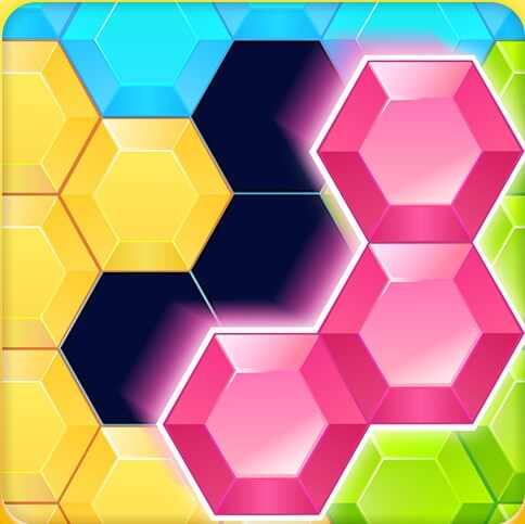 Hexa Blast: Ultimate Hexagonal Puzzle Game