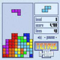 TETRIS N-BLOX: Die freudige Rückkehr klassischer Tetris!